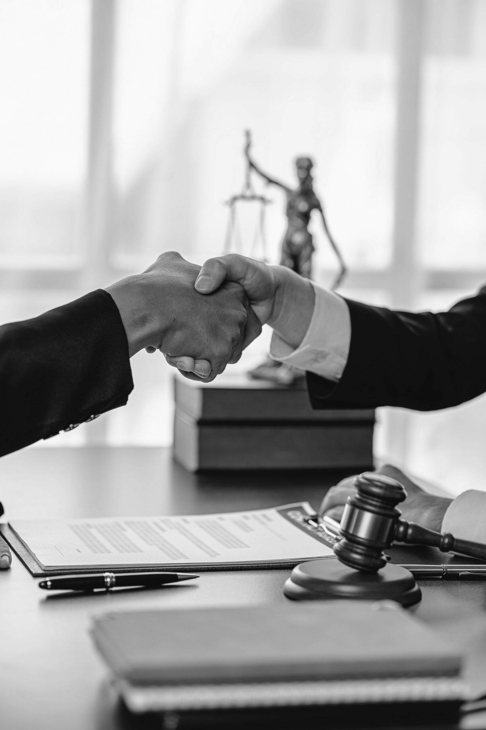 Glossary - Tabono Law